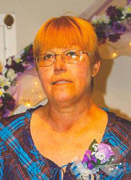 Farber & Otteman Funeral Homes - Mary Hungate