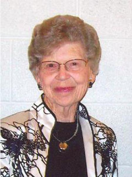 Farber & Otteman Funeral Homes - Phyllis J. Williams