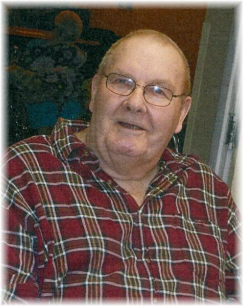 Farber & Otteman Funeral Homes - Gordon (Dick) Reiter