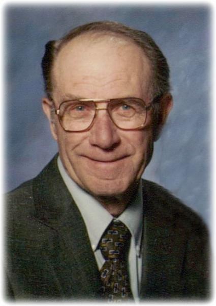 Farber & Otteman Funeral Homes - Maurice Luke