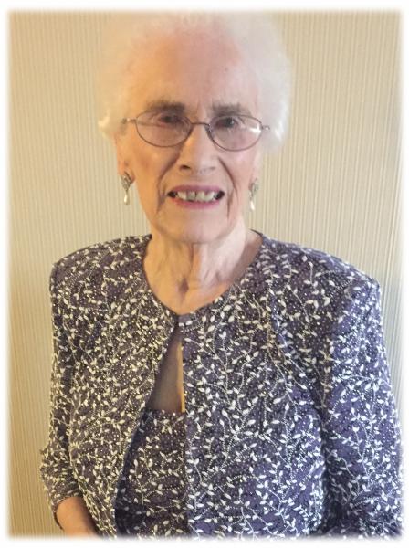 Farber & Otteman Funeral Homes - Joy Webster