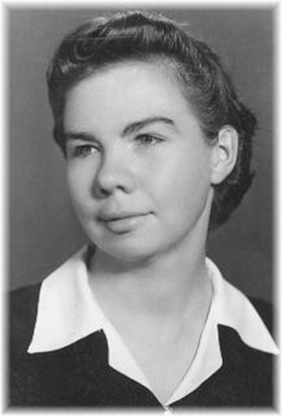 Farber & Otteman Funeral Homes - Ruth L. Stevens