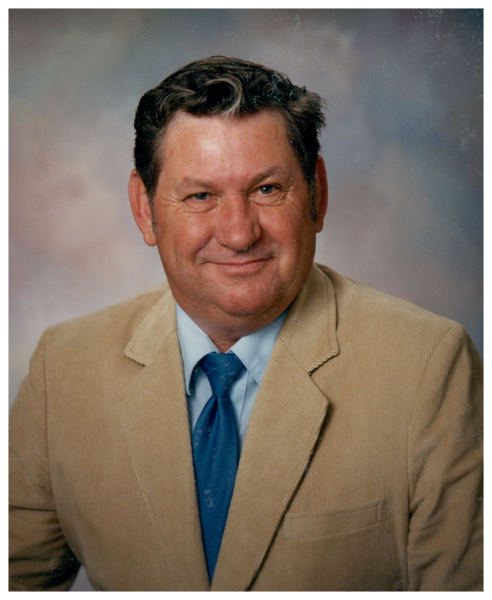 Farber & Otteman Funeral Homes - Sidney Nelson