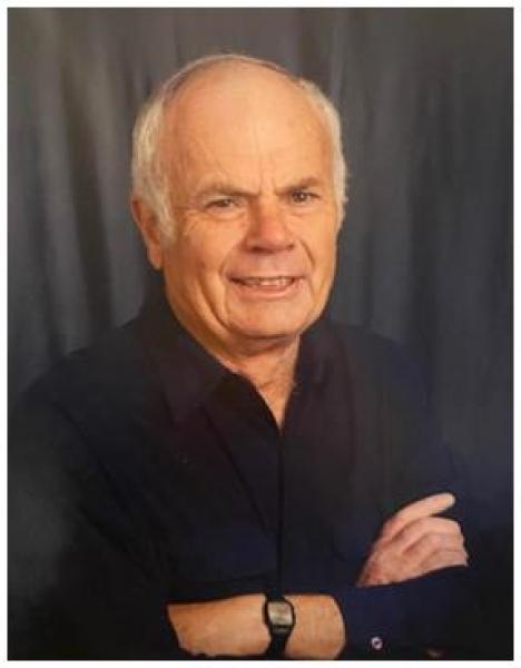 Farber & Otteman Funeral Homes - William "Bill" Determan