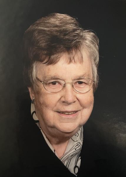 Farber & Otteman Funeral Homes - Marlene Sigmon