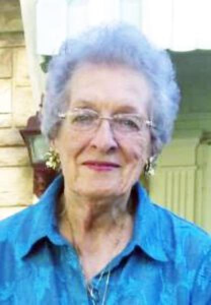 Farber & Otteman Funeral Homes - Marlene Larison