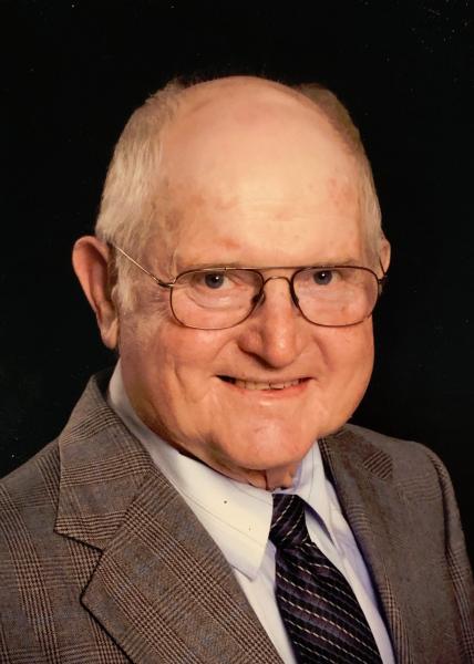 Farber & Otteman Funeral Homes - Leon John Snyder