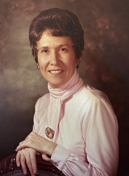 Farber & Otteman Funeral Homes - Reva G. Brown