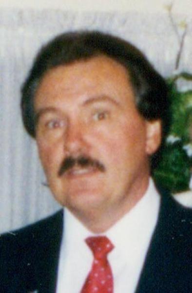 Farber & Otteman Funeral Homes - Dennis Hansen