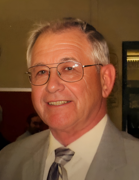 Farber & Otteman Funeral Homes - Larry Domino