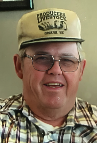 Farber & Otteman Funeral Homes - Gerald Tripp