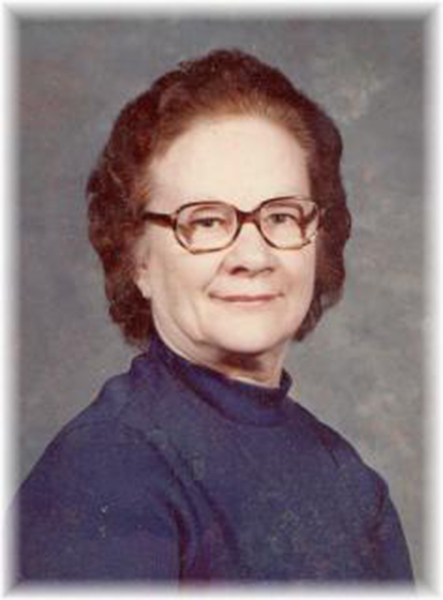 Farber & Otteman Funeral Homes - Mary Ann Heyl
