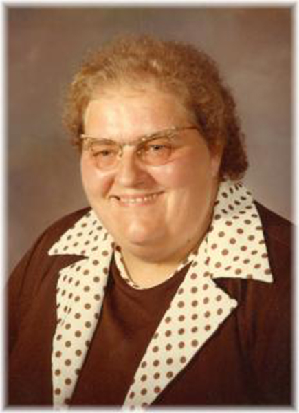 Farber & Otteman Funeral Homes - Joyce J. Clausen