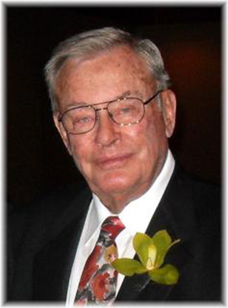 Farber & Otteman Funeral Homes - Dale Albrecht