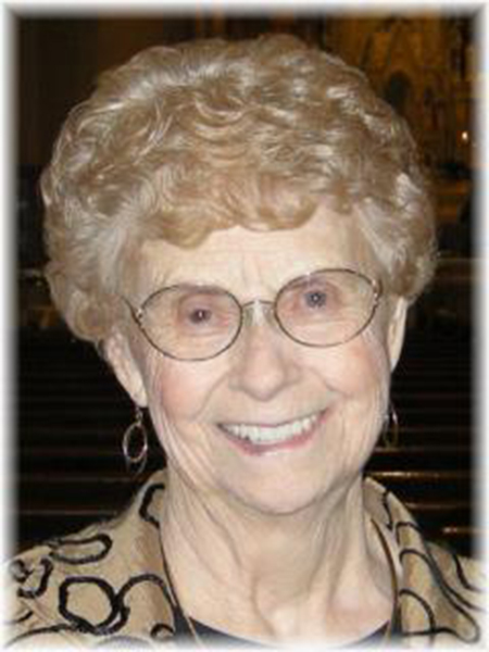 Farber & Otteman Funeral Homes - Ruth Rehm