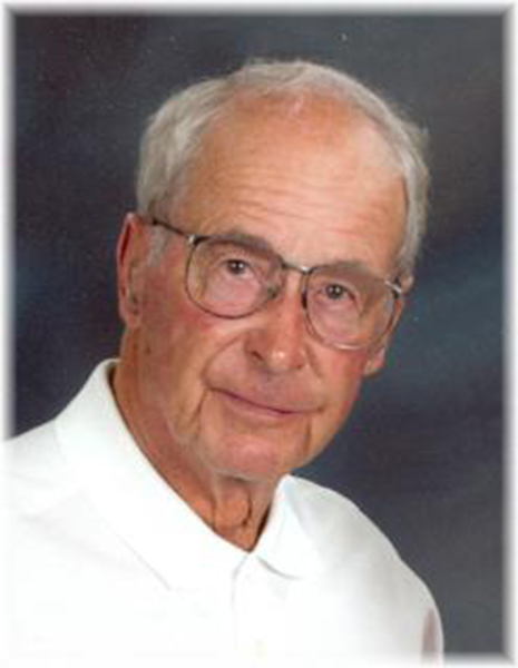 Farber & Otteman Funeral Homes - Eugene Leonard Stock