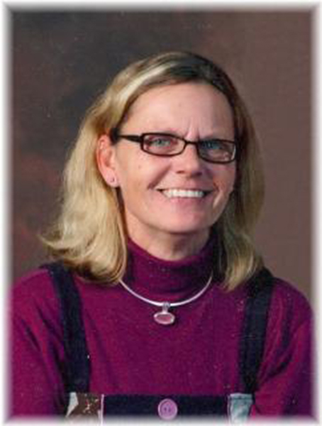 Farber & Otteman Funeral Homes - Sandy (Higgins) Courter