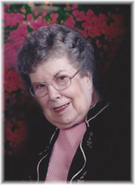 Farber & Otteman Funeral Homes - Kathleen "Kay" Determan