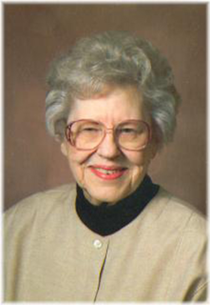 Farber & Otteman Funeral Homes - Marilyn Hobbs