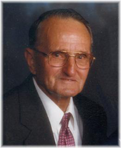 Farber & Otteman Funeral Homes - Donald Roland, Sr.