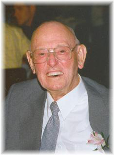 Farber & Otteman Funeral Homes - Bill Cleveland