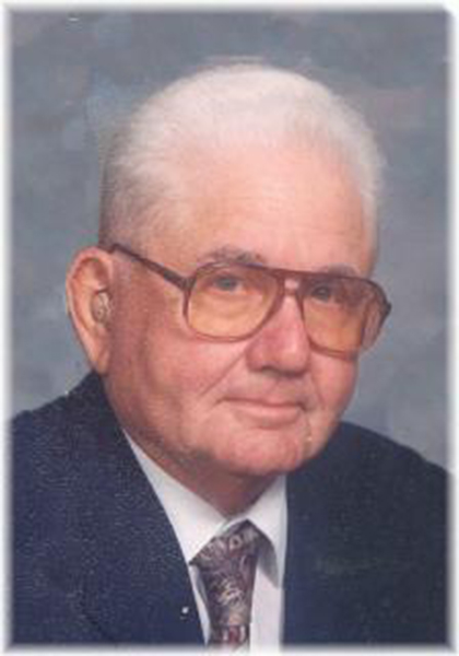 Farber & Otteman Funeral Homes - Ralph Mohr