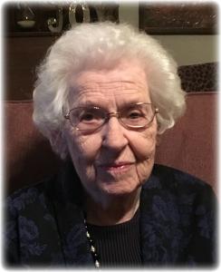 Farber & Otteman Funeral Homes - Ilene Wedeking