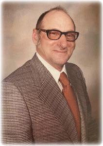 Farber & Otteman Funeral Homes - Donald Ehler