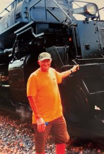 Farber & Otteman Funeral Homes - Robert "Bob" Shull